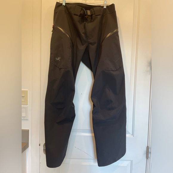 Arc'teryx | Pants | Mens Arcteryx Ski Pants | Poshmark